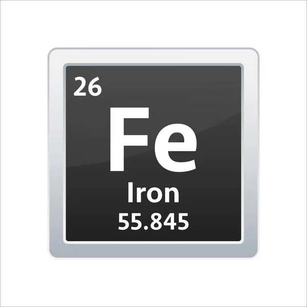 100,000 Iron element Vector Images | Depositphotos