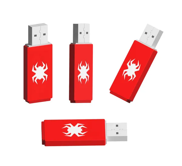 Usb attack fotos de stock, imágenes de Usb attack sin royalties ...