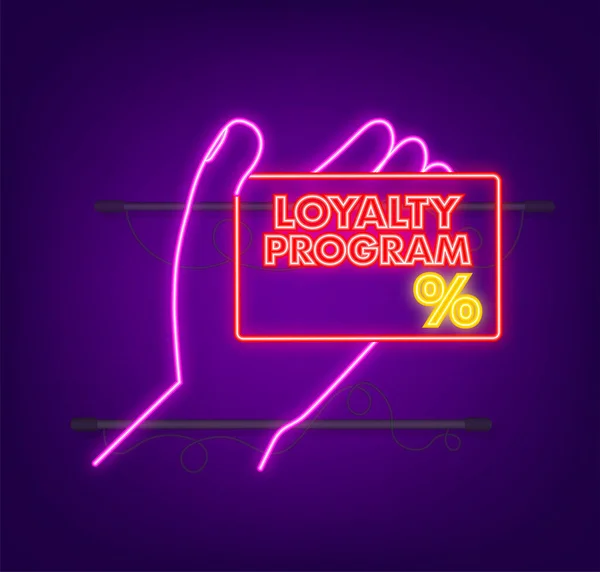 100,000 Loyal program Vector Images | Depositphotos