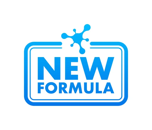 119 New formula sticker Vector Images | Depositphotos