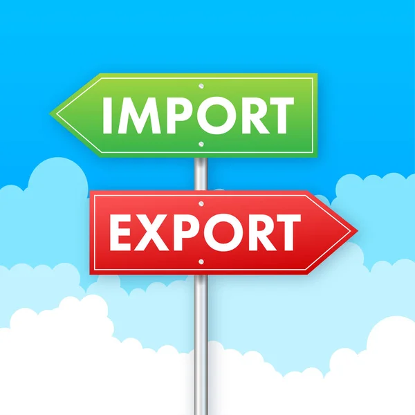 29,085,469 Import cartel Vector Images | Depositphotos