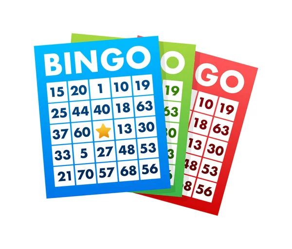 Bingo winner Stock Photos, Royalty Free Bingo winner Images | Depositphotos