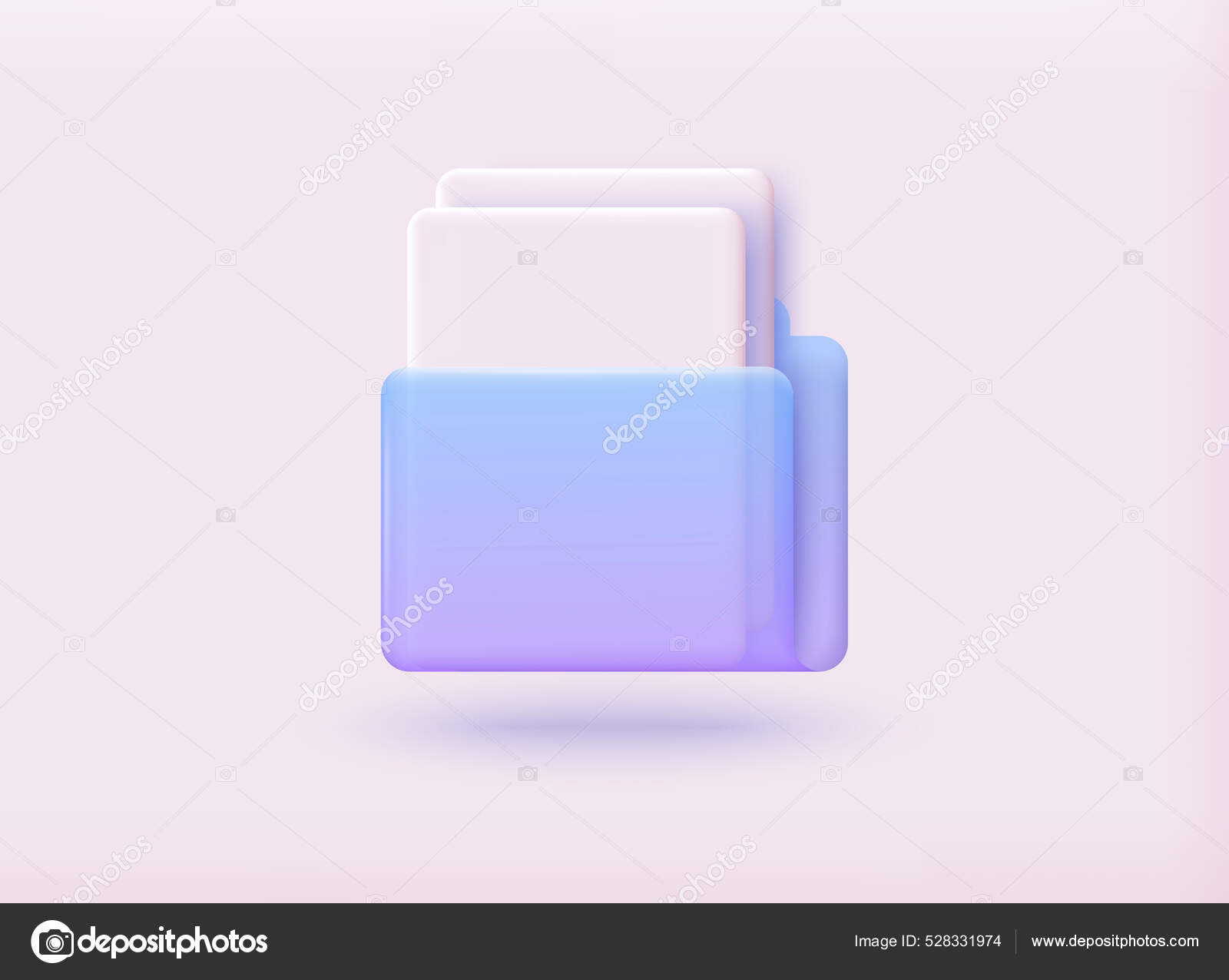 Files Folder Paper Documents Icon Vector Illustrations Stock Vector by ... Files Folder Paper Documents Icon Vector Illustrations Stock Vector by ...