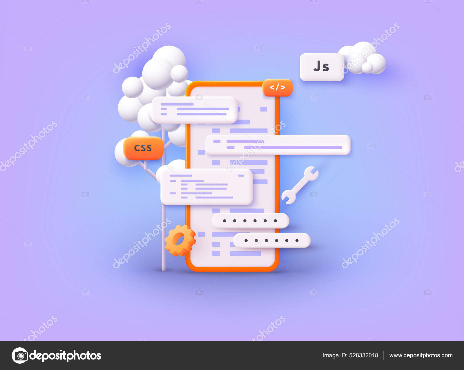 Mobile Application Development Process Smartphone Interface Building ... Mobile Application Development Process Smartphone Interface Building ...