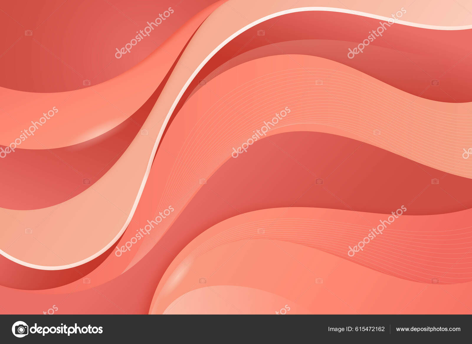 Paper Style Smooth Background Vector Design Illustration Stock Vector ...