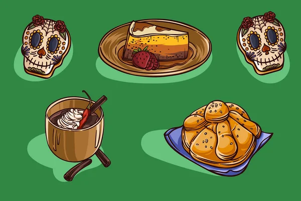 Medieval Feast Clipart