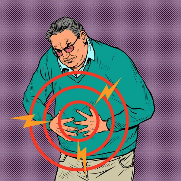 31 ilustraciones de stock de Peritonitis | Depositphotos