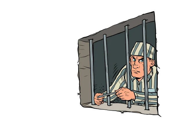 Detainee Vector Art Stock Images | Depositphotos