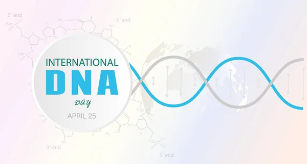 Chemische Struktur Der Dna Stock-Vektorgrafik von ©mpmara 558016536
