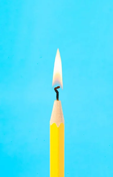 Fire pencil Images - Search Images on Everypixel
