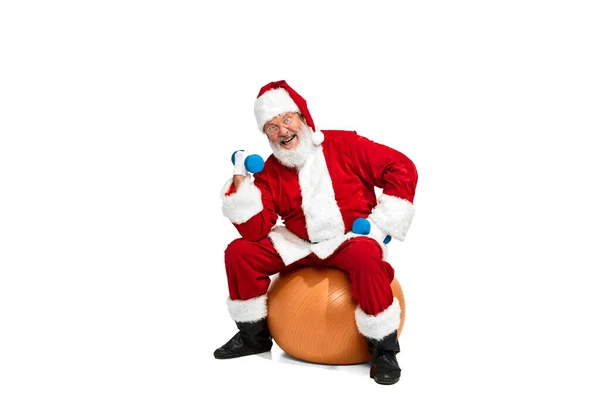 Fit santa Stock Photos, Royalty Free Fit santa Images | Depositphotos