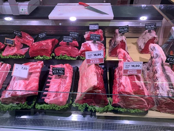 Mostrador de carne Stock Photos, Royalty Free Mostrador de carne Images ...