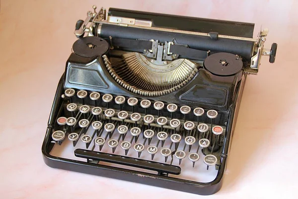 Old writing machine Stock Photos, Royalty Free Old writing machine ...
