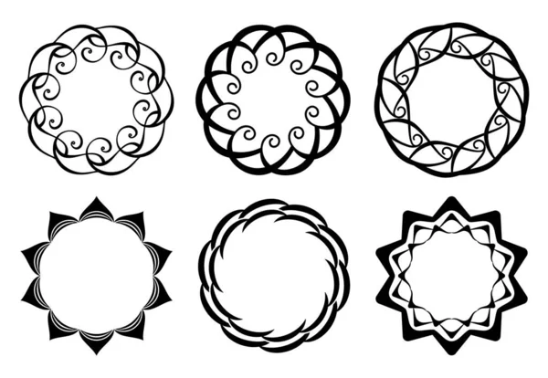 Decorative Shapes Png