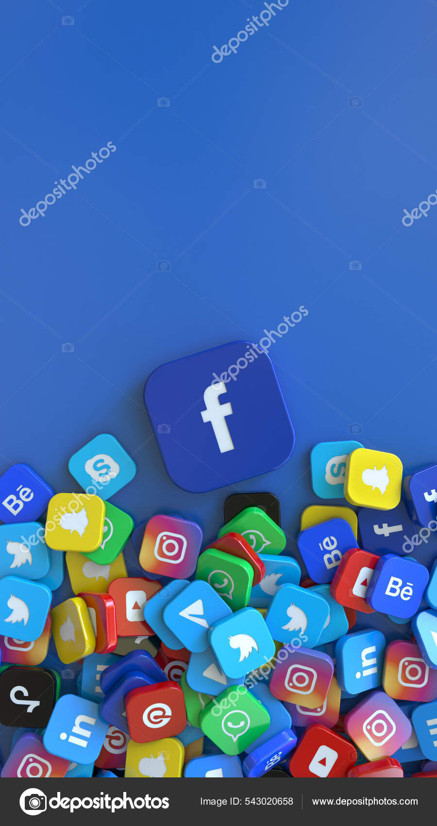 Rendering Facebook Badge Surrounded Badges Most Important Social ... Rendering Facebook Badge Surrounded Badges Most Important Social ...