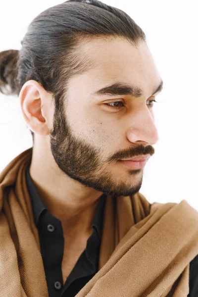 Best Hairstyles For Indian Men