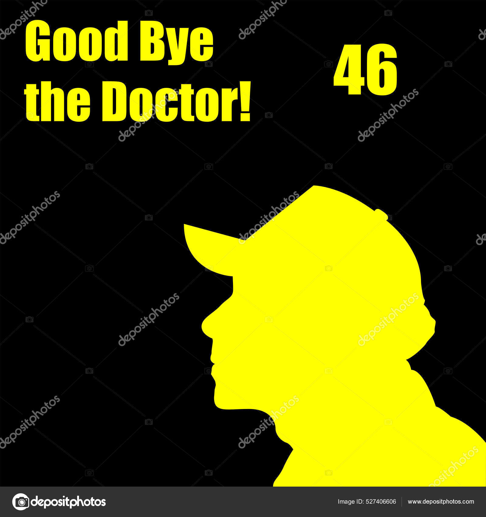 Valentino Rossi The Doctor Logo Vector