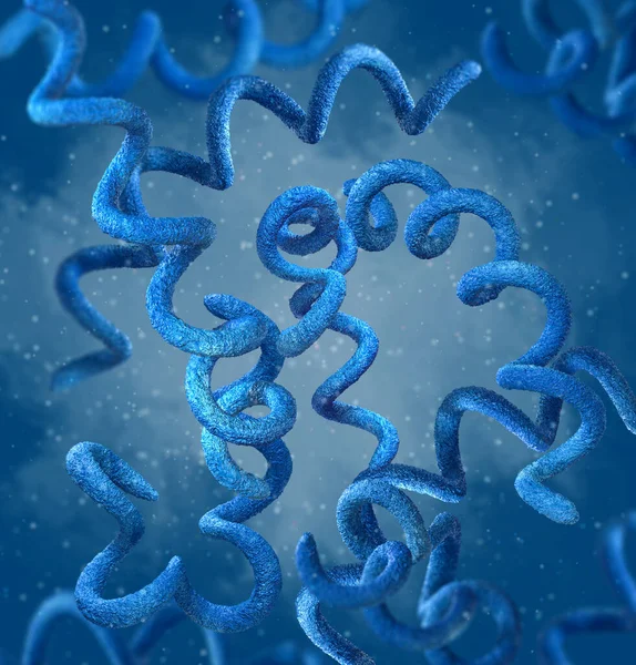 Spirochete Stock Photos, Royalty Free Spirochete Images | Depositphotos