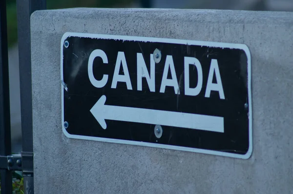 Canadian border Stock Photos, Royalty Free Canadian border Images ...