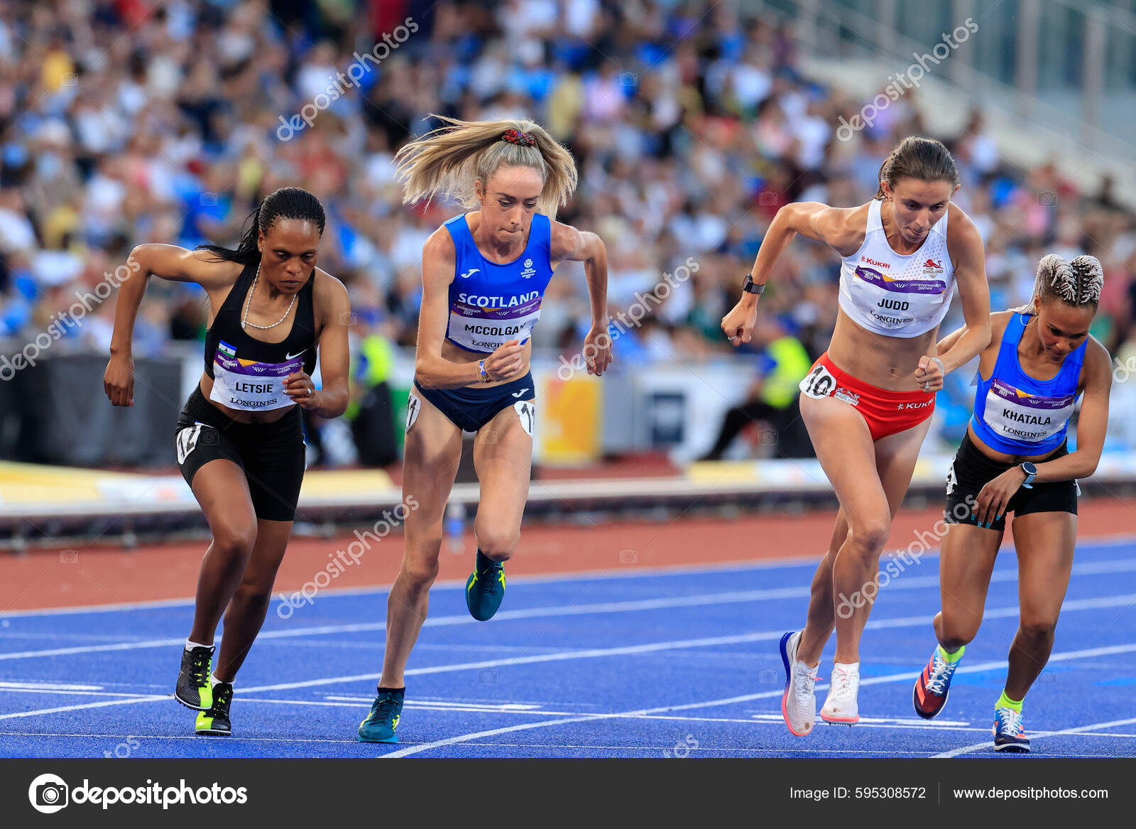 Eilish Mccolgan Scotland Start 000 Metres – Stock Editorial Photo ... Eilish Mccolgan Scotland Start 000 Metres – Stock Editorial Photo ...