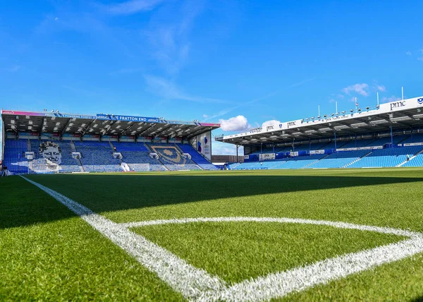 Fratton park Stock Photos, Royalty Free Fratton park Images | Depositphotos
