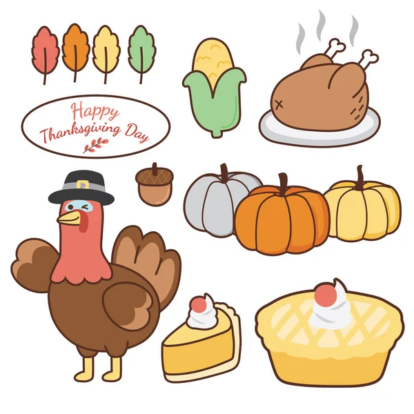 Funny thanksgiving clipart Stock Photos, Royalty Free Funny ...