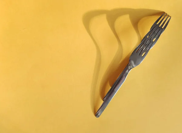 Black table fork Stock Photos, Royalty Free Black table fork Images | Depositphotos