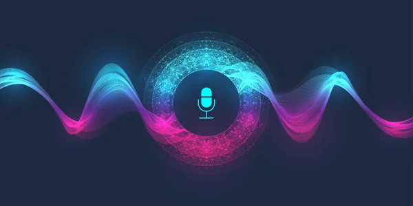 Voice assistant Vector Images | Depositphotos