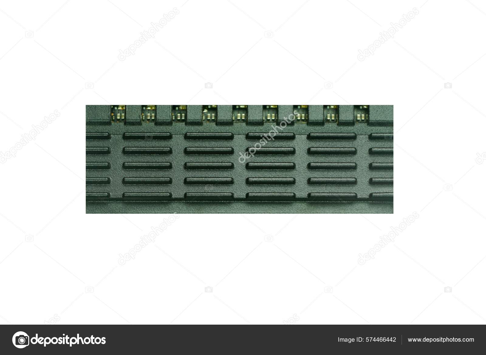 Plastic Cover Gpu Card — Stock Photo © jaggid.boonma.yahoo.co.th #574466442