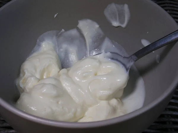 Mascarpone cream Stock Photos, Royalty Free Mascarpone cream Images ...