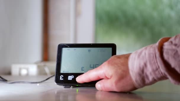 368 Smart meter Videos, Royalty-free Stock Smart meter Footage ...