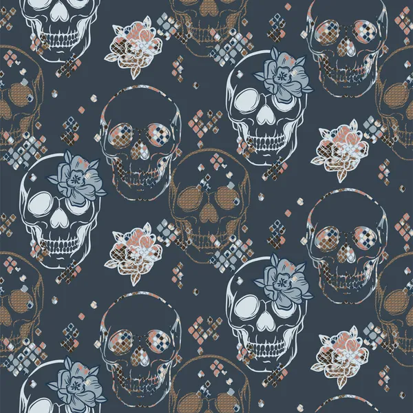 100,000 Zombie pattern Vector Images | Depositphotos