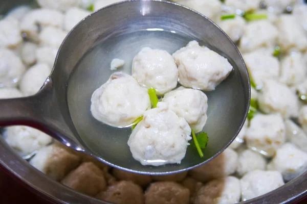 Steamed prawn balls Stock Photos, Royalty Free Steamed prawn balls ...
