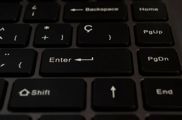 Black enter key Stock Photos, Royalty Free Black enter key Images ...