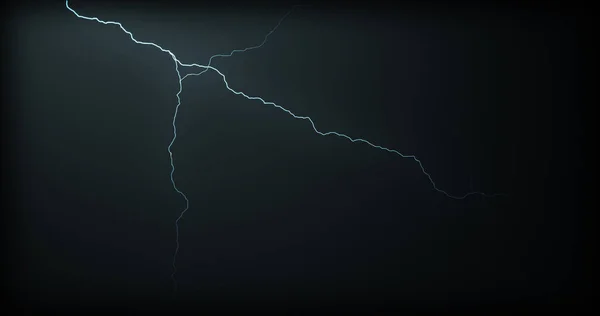 Black background lightning Stock Photos, Royalty Free Black background ...