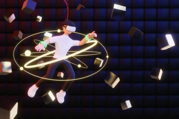 Network engineer cartoon Stock Photos, Royalty Free Network engineer ...