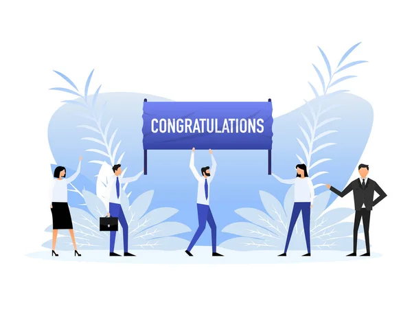 Congratulation office Stock Photos, Royalty Free Congratulation office ...
