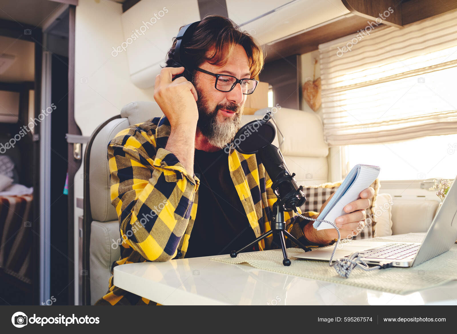 Alternative Guy Beard