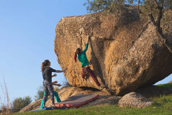 Teamwork climbing mountain Stock Photos, Royalty Free Teamwork climbing ...