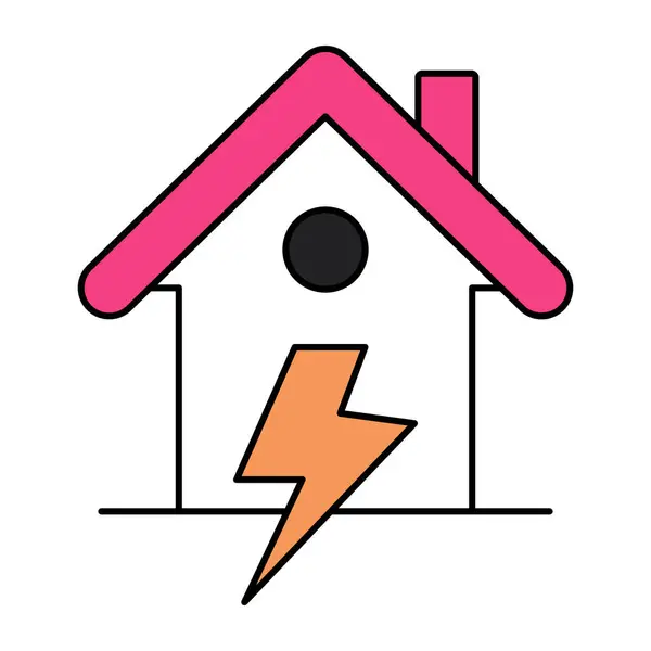 Lightning home Stock Photos, Royalty Free Lightning home Images ...