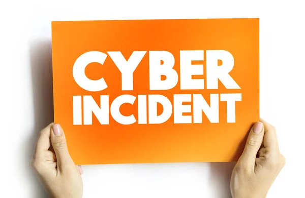 Cyber incident Stock Photos, Royalty Free Cyber incident Images ...