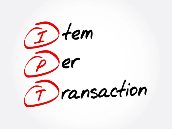 Ipt Vector Art Stock Images | Depositphotos