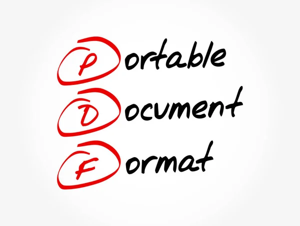 Format de document portable images vectorielles, Format de document portable vecteurs libres de ...