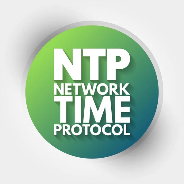 Ntp Vector Art Stock Images | Depositphotos