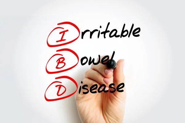 Ibd Inflammatory Bowel Disease Group Inflammatory Conditions Colon ...