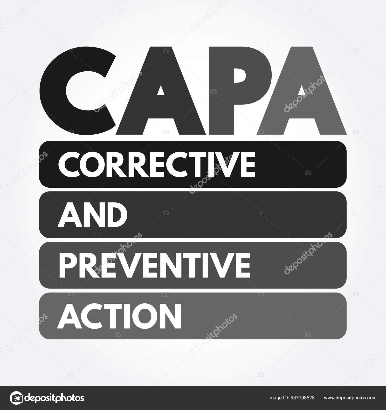 Preventive Action Icon
