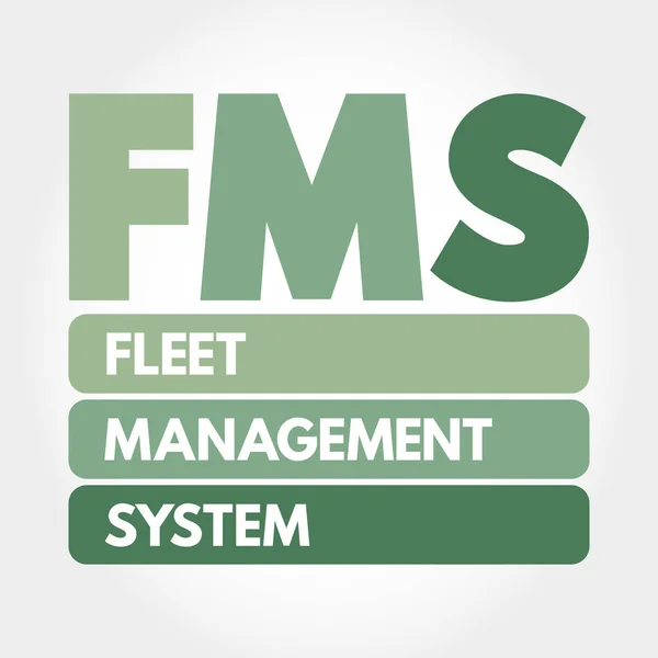 Fms standard Vector Art Stock Images | Depositphotos