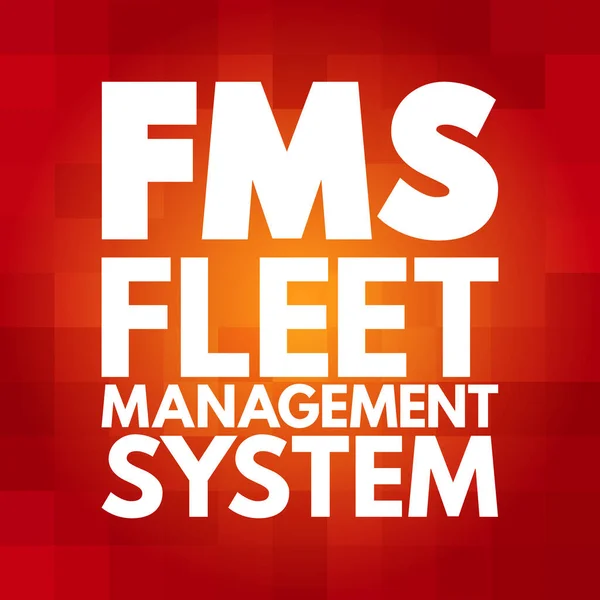 Fms standard Vector Art Stock Images | Depositphotos