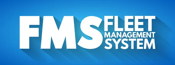 Fms standard Vector Art Stock Images | Depositphotos