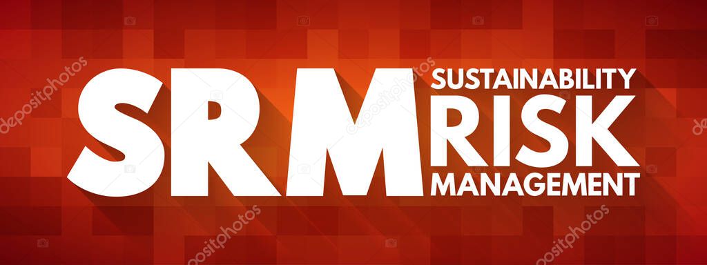 Srm Vector Art Stock Images | Depositphotos